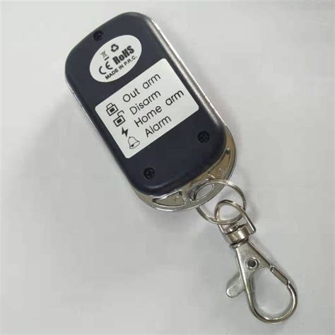 Image result for Wolf Guard Remote Control Key FOB