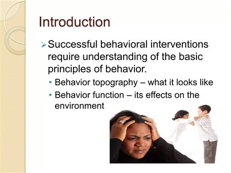 Image result for Behavior Intervention Strategies