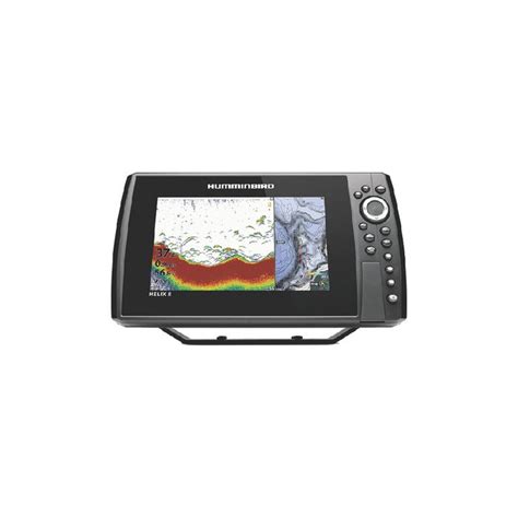 Image result for Humminbird Auto Chart Helix 8