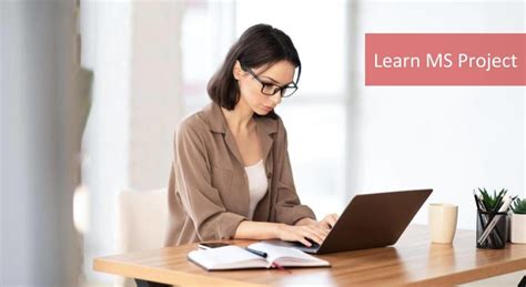 Image result for Learning MS Project
