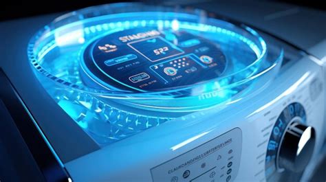 Image result for Modern Washing Machine