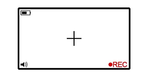 Image result for Recording Video. Sign PNG