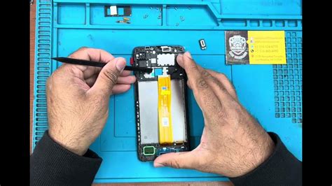 Image result for Samsung A12 Screen Repair Tutorial