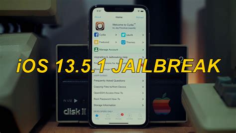 Image result for Checkra1n iOS 13
