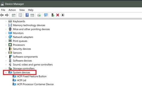 Image result for Watchdog Timer Driver Device Manager