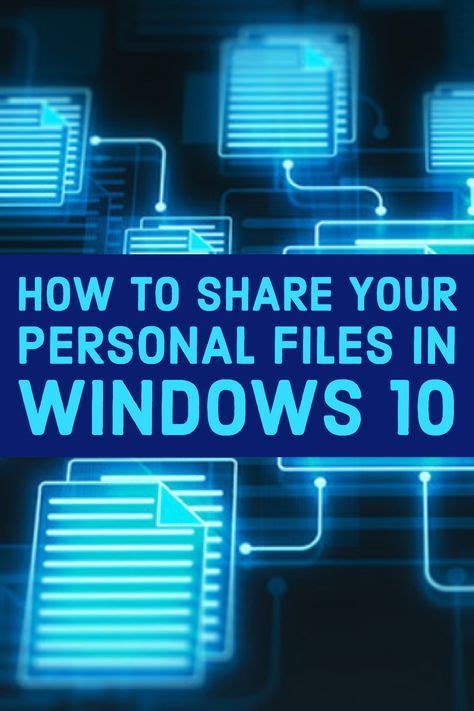 Image result for Windows Personal Files