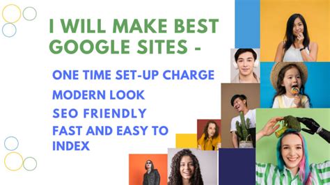 Image result for How to Make Beautiful Website Using Google Site