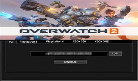 Image result for Overwatch PC Key Free