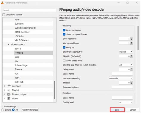 Image result for VLC Error Log