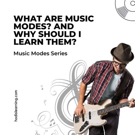 Image result for Modes Musical Definition