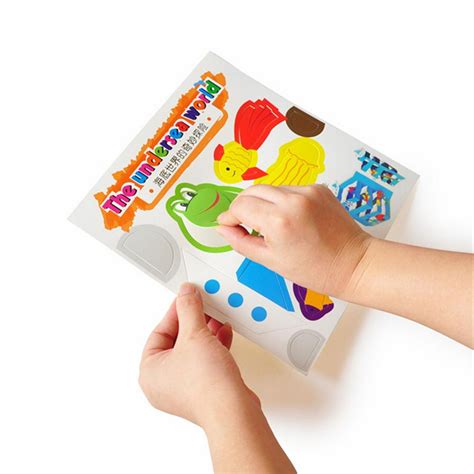 Image result for Sea Spread Activity Using Paper