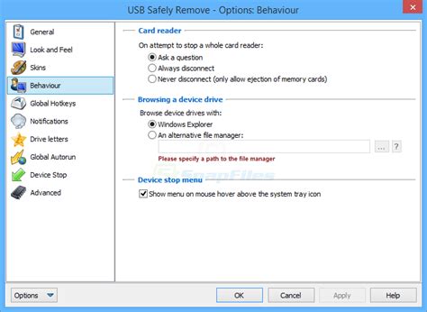 Image result for No Safely Remove USB Device
