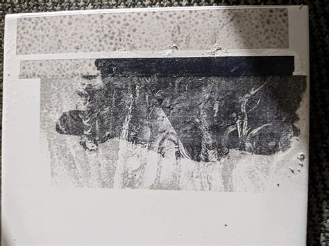 Image result for Norton White Tile Method Test Pattern