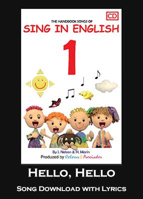 Image result for Hello Hello Hello Song