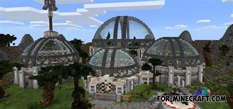 Image result for DanTDM Minecraft Custom Mod Map