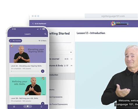 Image result for Sign Language Tik Tok