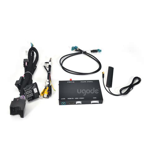 Image result for Audi Android Box