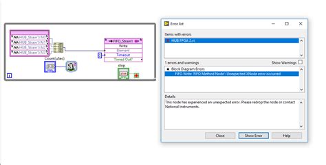 Image result for LabVIEW Asks to Recompile FPGA Code