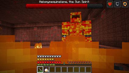 Image result for Aether Minecraft Mod Boss