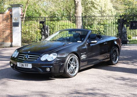 Image result for SL55 AMG Performance