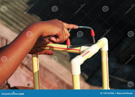 Image result for PVC Pipe Cutting