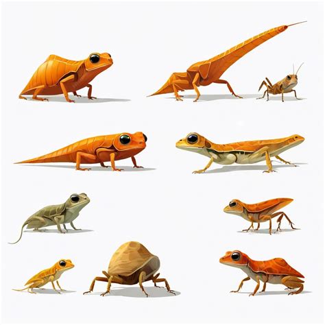 Image result for Different Lizard