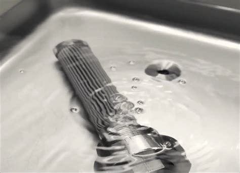 Image result for Filter Bubble Point Test