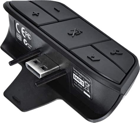Image result for Xbox Stereo Adapter