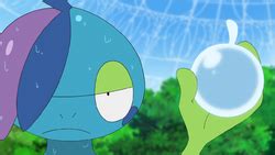 Image result for Pokemon Drizzle Evolution Inteleo