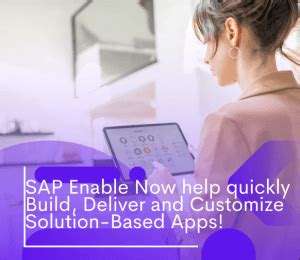 Image result for SAP Enable Now Features