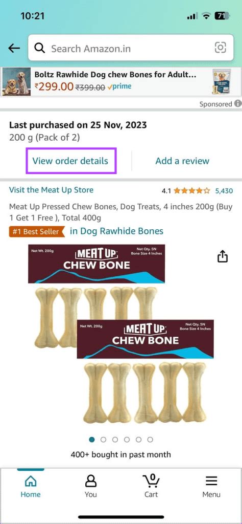 Image result for How to Check My Amazon Order