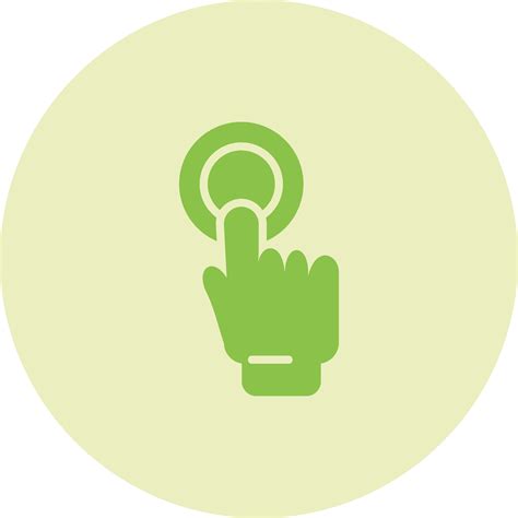 Image result for Push Button Icon