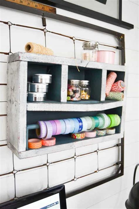 Image result for Craft Box Homemade