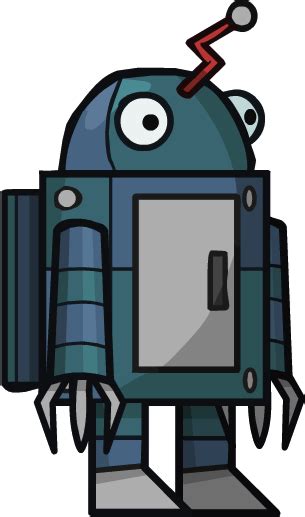 Image result for Mickey Mouse Block Bot