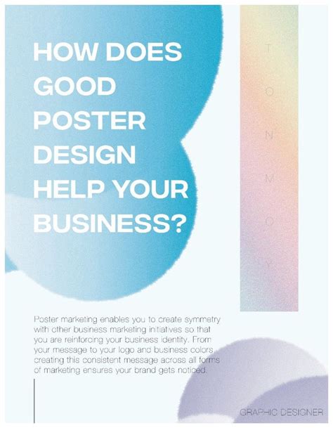 Image result for Poster Design Best Practices