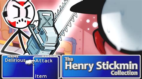 Image result for The Henry Stickmin Collection Using the Map