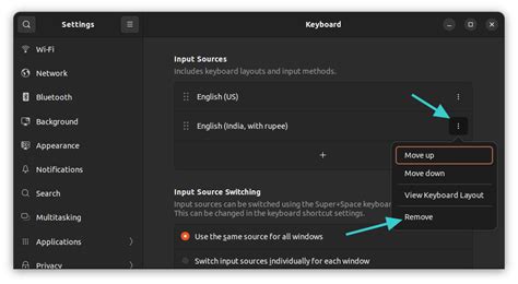 Image result for Ubuntu Linux Layout
