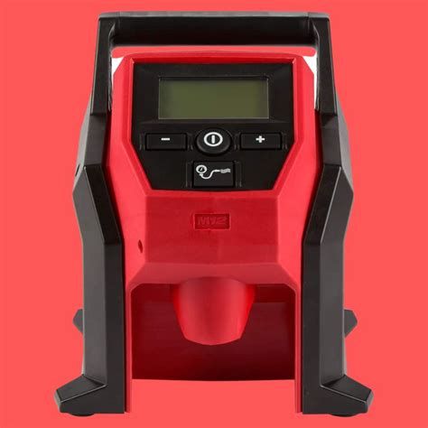 Image result for Milwaukee Compressor