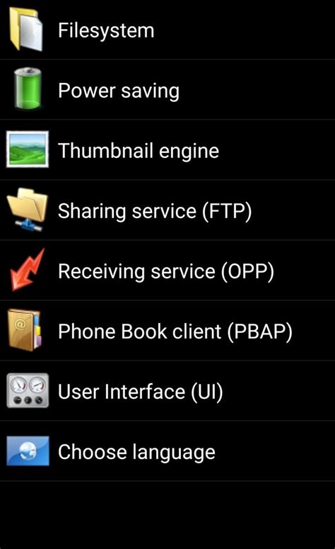 Image result for Bluetooth File Transfer