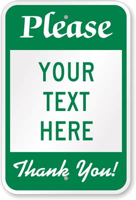 Image result for Sign Please