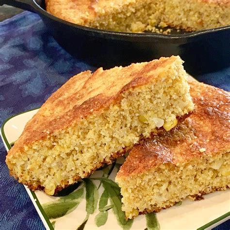 Image result for Cooking Cornbread Stock Image