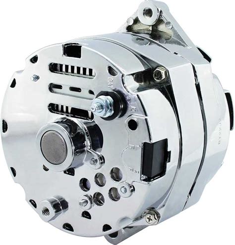 Image result for One Wire Alternator Conversion Chevy