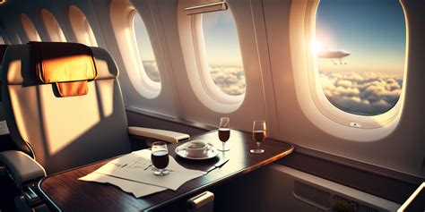 Image result for First Class Plane Pics