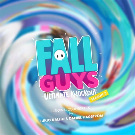 Image result for Fall Guys Musical