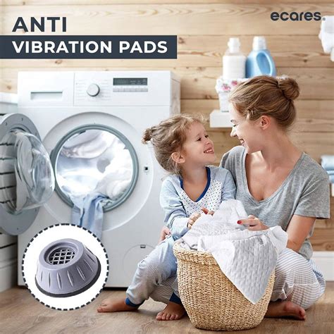 Image result for Best Washing Machine Vibration Pads