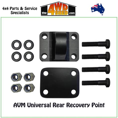 Image result for AVM Recovery