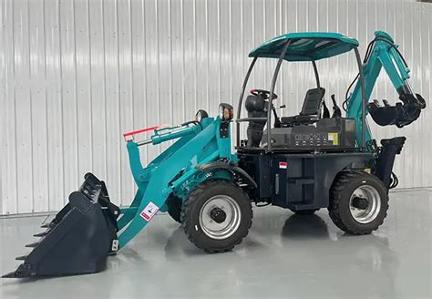 Image result for Backhoe Machine