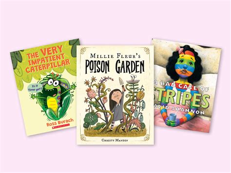 Image result for Read Aloud Books for Testing