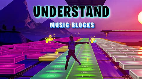 Image result for Fortnite Happier Music Blocks Tutorial
