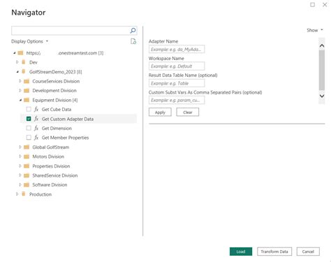 Image result for One Stream Getcelldata